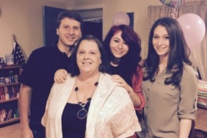 Fundraiser by Donna Bonaccorsi : Linda Calabro