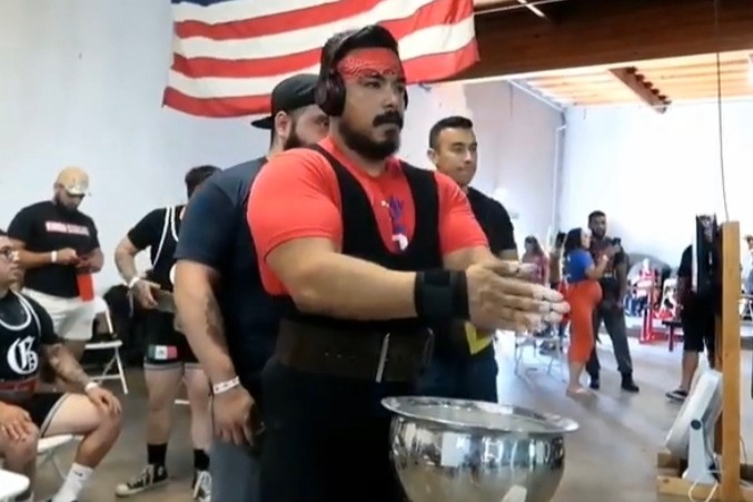 Fundraiser for Jesse Palomares by Angel Salas : Chris Palomares ...