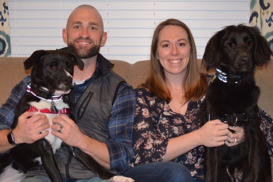 Fundraiser by Kayleigh Erdman : Mark & Kayleigh Infertility Fund