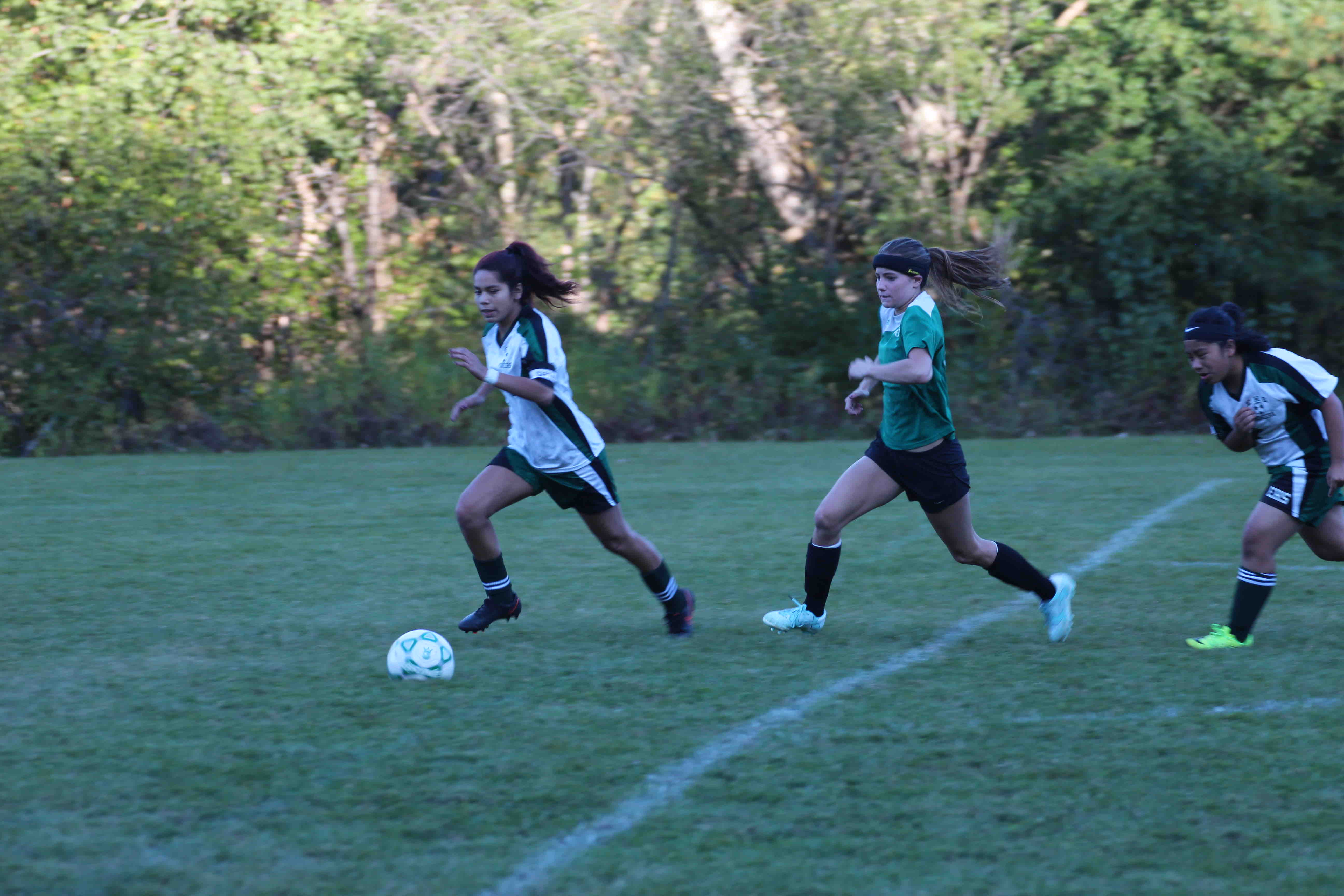 Fundraiser for Meghan Phillips by Maura Michalowski : Girls leadership ...