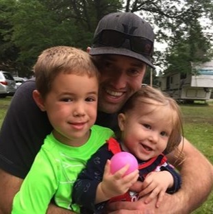 Fundraiser for Corey Tyner by Brian Scruton : #TynerStrong Cory Tyner ...