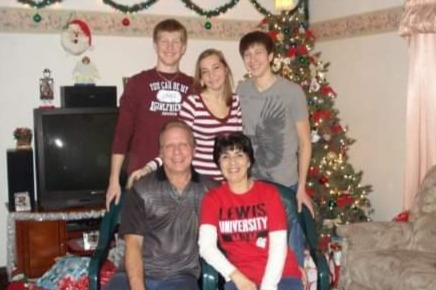 Fundraiser for Paulette Ziolkowski by Laura Schlomas : In loving memory ...