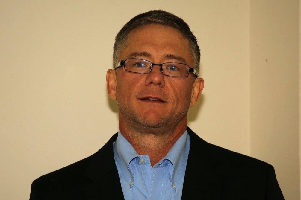 Fundraiser for David McDonough by Ryan Rall : David McDonough - 2 ...