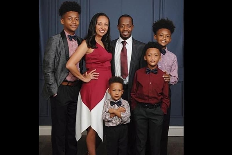 Fundraiser by Martine Angrand : Support The Bertrand Family