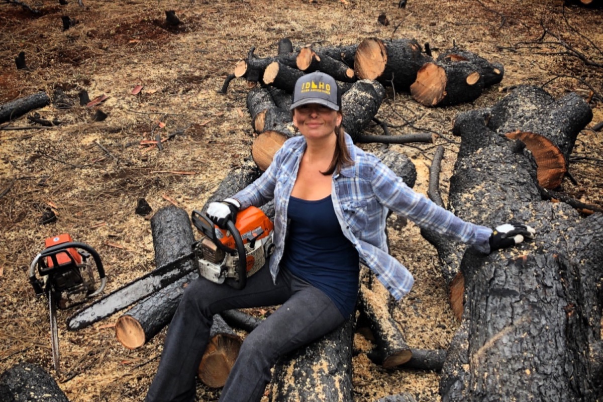 Fundraiser by Kristy Edmonds : Scorched land needs trees & shade