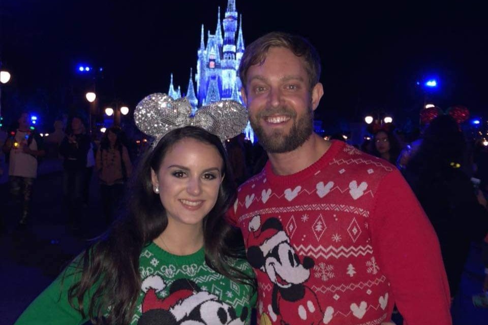 Fundraiser by Christy Marie : In Honor of Tyler Reavis 1987 - 2019