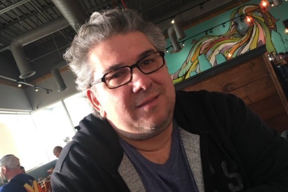 Fundraiser by Christine Hanchard : In memory of Dino Procopio