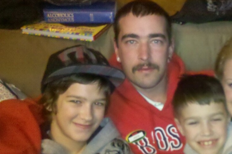 Fundraiser for Dorothy Loisel by Felicia Bussiere : Jason's Funeral Costs