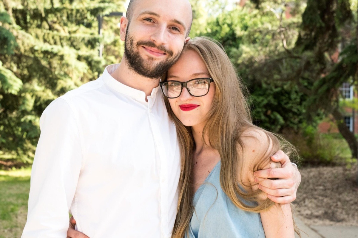 Fundraiser by Grace Tennant : Support for Cass G