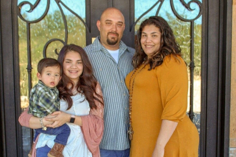 Fundraiser by Taunya Villarreal : Dustin Villarreal Memorial Fund