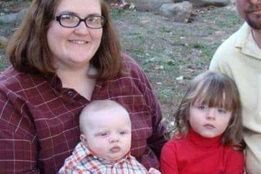 Fundraiser for Penny Dupree by Kellie Brooks : Bring Crystal Home