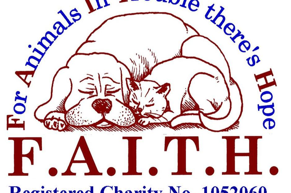 Fundraiser by Faith Peterkin : Vet unit expansion for Faith Animal Rescue