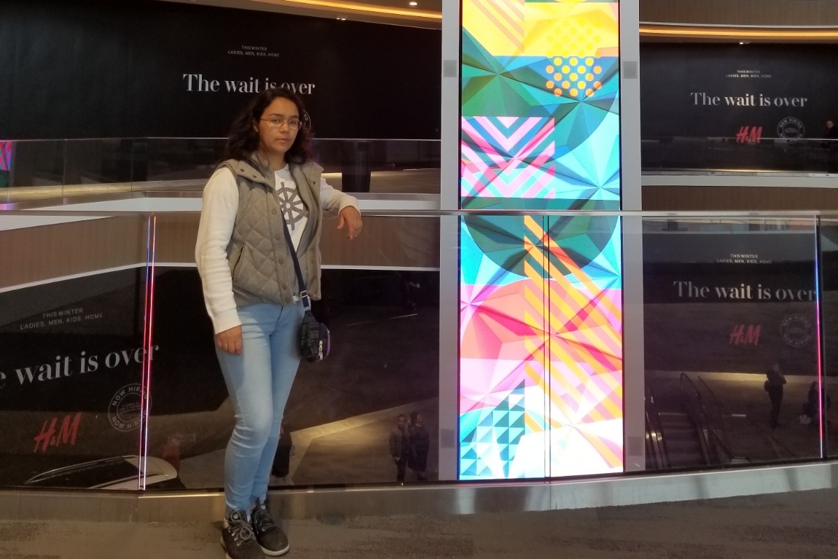 Fundraiser for Sandra Guzman by Karen Fishman : Sandra is suffering ...