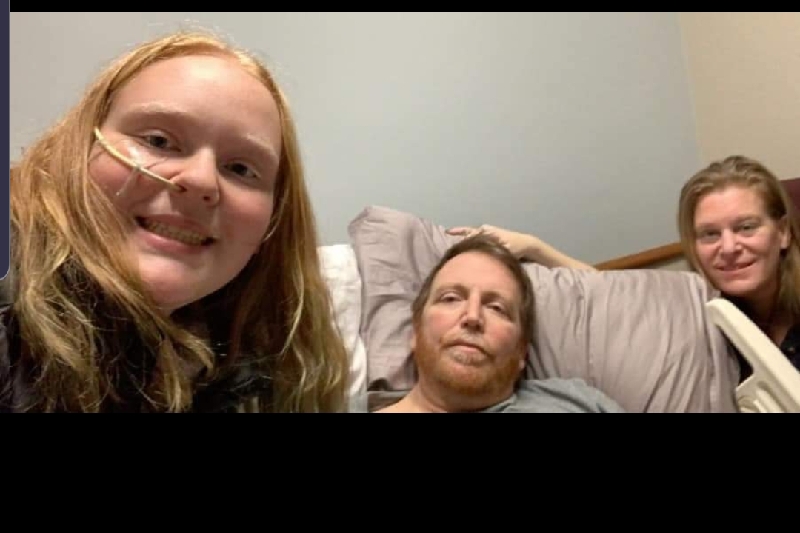 Fundraiser by Jeff Young : Joe Anello ....You Can Beat This