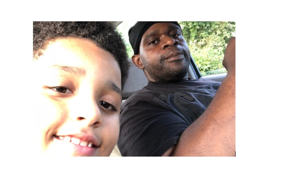 Fundraiser by Tre Brooks : Funeral Fund for Ronald Brooks Jr.