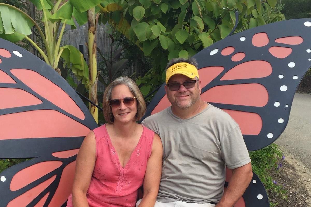 Fundraiser for Lori Swiger by Angela Maxwell : Lori Coffman Swiger ...