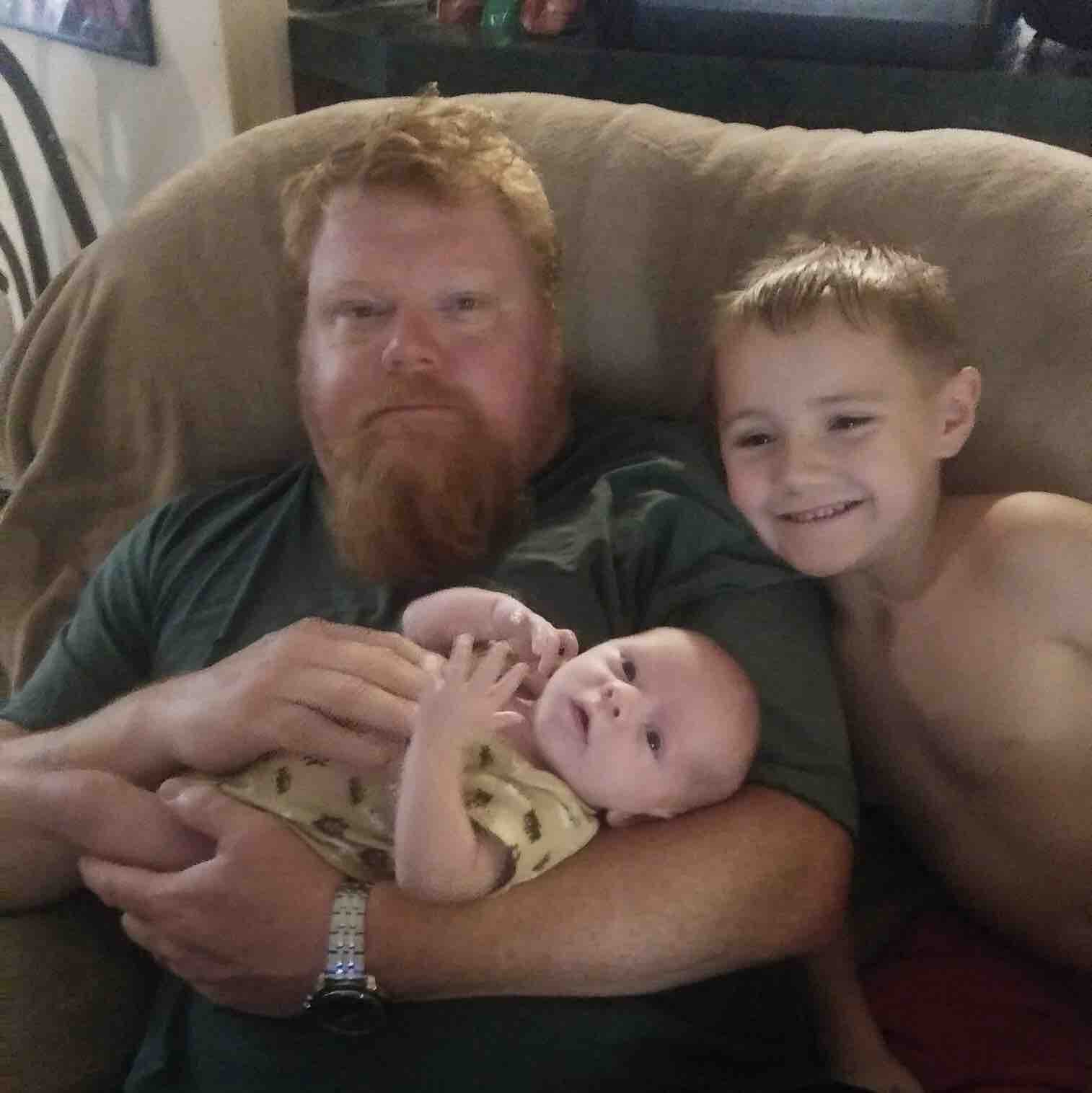 Fundraiser for Tara Nunn by Tina Booth Plunkett : Please help Tara and ...