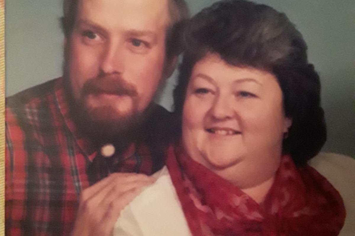 Fundraiser by Ashley Guynn Pennington : Ralph and Sheila Fisher