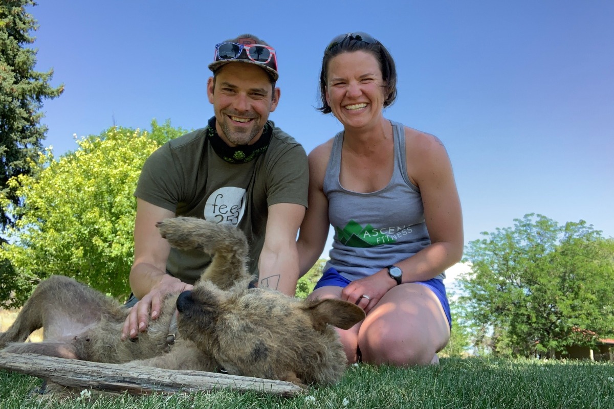 Fundraiser by Graham Murtaugh : Help Make a Baby Murtaugh! IVF Fund