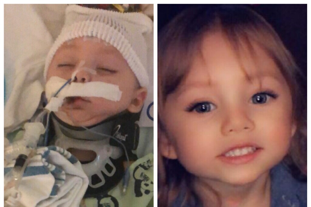 Fundraiser for Candice Hale by Kristina Hatley Parry : KYAH “Princess ...