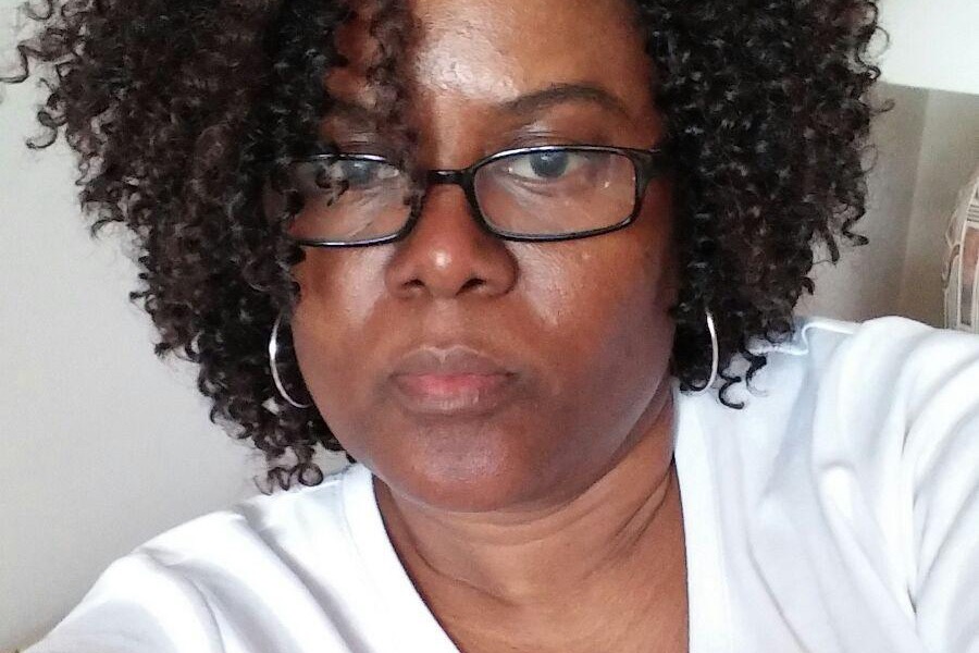 Fundraiser for Joseph Ramtu by Flo and Martha Kahugu : Grace Nwendo ...