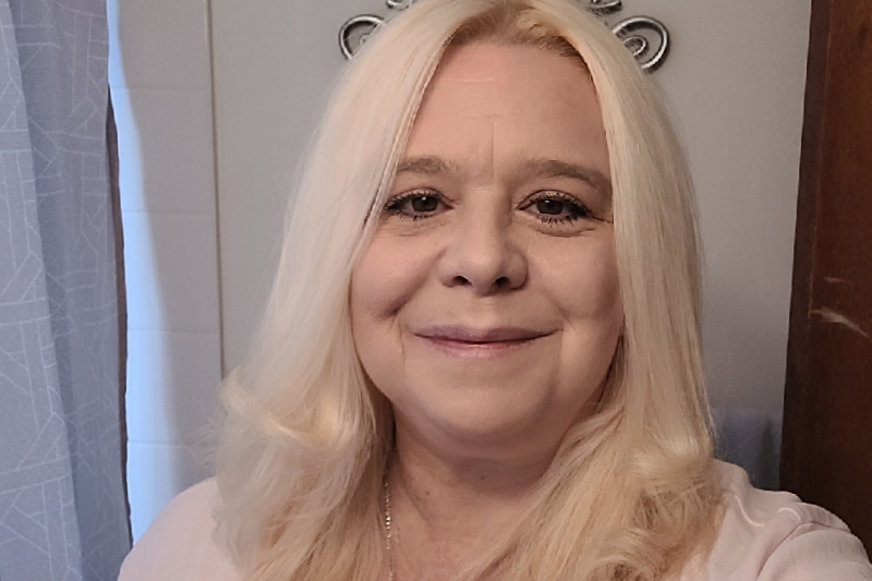 Fundraiser by Lisa Warsh-Chartier : Medical move