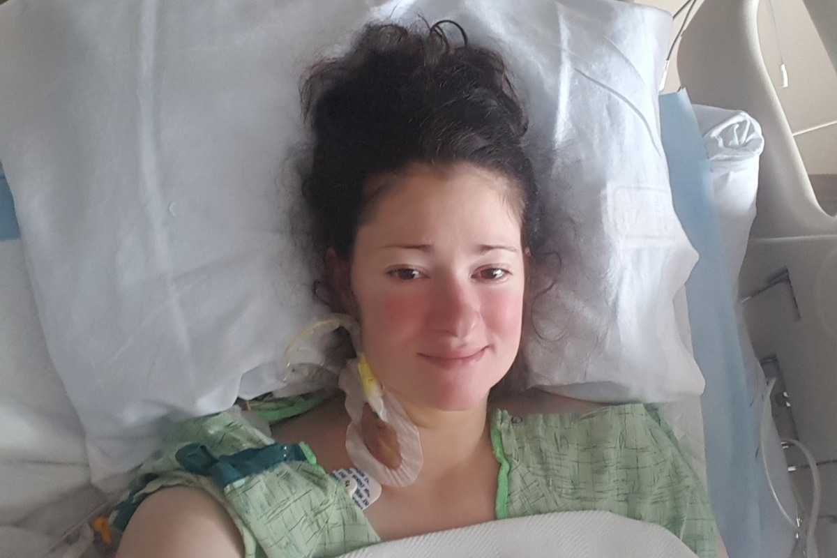 Fundraiser for Matthew Tardiff by Ron Shier : Katie Shier: Medical Care ...