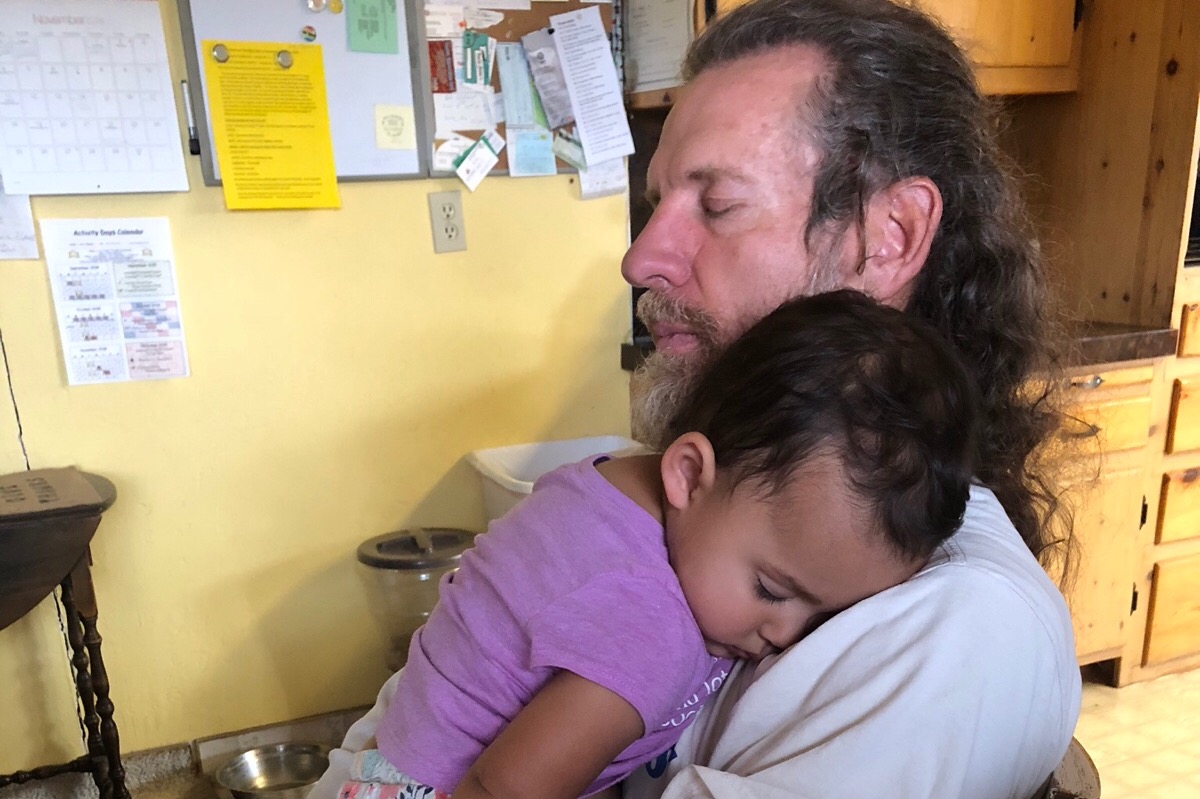 Fundraiser for Judy Oliphant by Jessica Oliphant : Help us with Mark’s ...