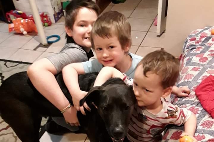 Fundraiser by Deb Steidl : Family Lost 4 Year Old & 5 Year With Brain ...