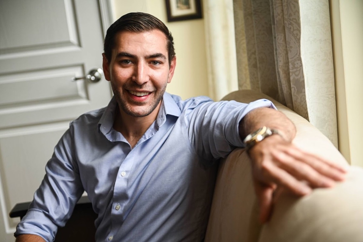 Fundraiser for Alex Wallach by Seth Wallach : Alex’s Surgeries Recovery ...