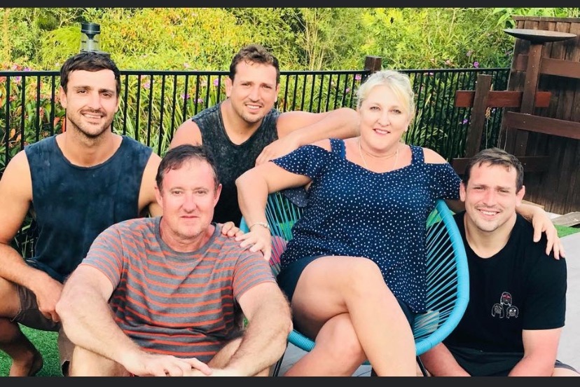 Fundraiser by Kelly Rodgers : Support for Elize Smith’s loved ones