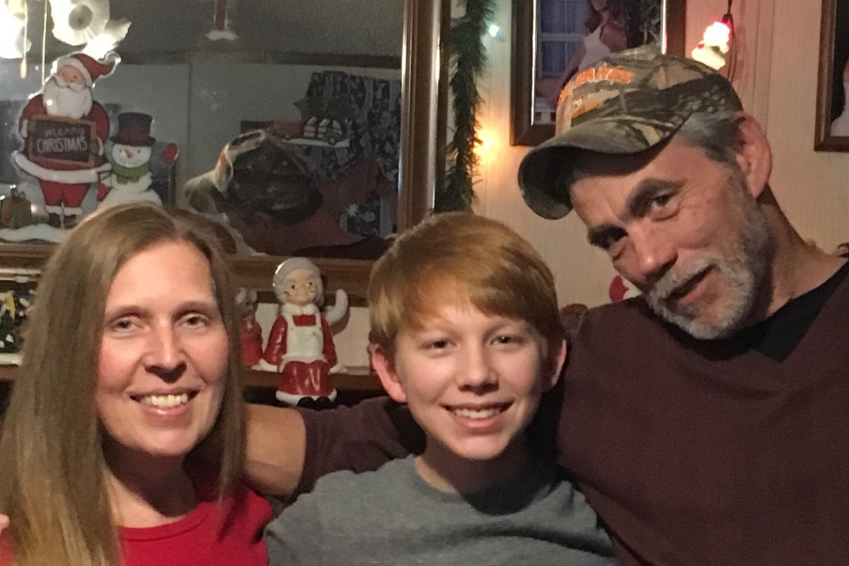 Fundraiser for Cindy Phebus by Kim Cornwell Smith : Support Steve With ...