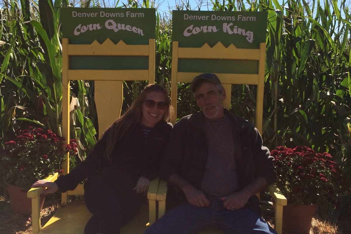 Fundraiser for Cindy Phebus by Kim Cornwell Smith : Support Steve With ...