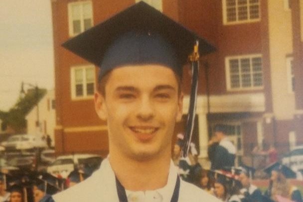 Fundraiser for Brandon Menard by Kerri Menard : HELP BRANDON ON HIS ...