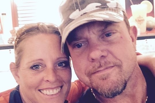 Fundraiser by Diane Fink Gresty : In memory of the late David Gresty