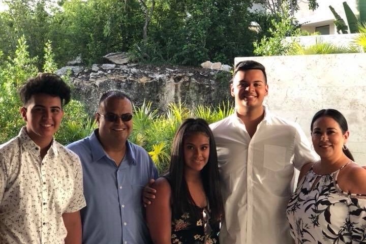 Fundraiser for Liliana Arellano by Diana Arellano-Rodriguez : In Memory ...