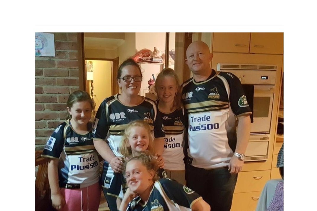 Fundraiser for Jennifer Ingle by Shared Services : Support for Jeff ...