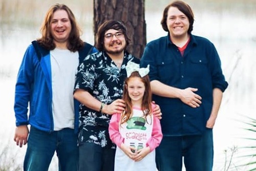 Spendenkampagne von Erica Henkel für Katrina Kapcheck Daugherty: Missy ...