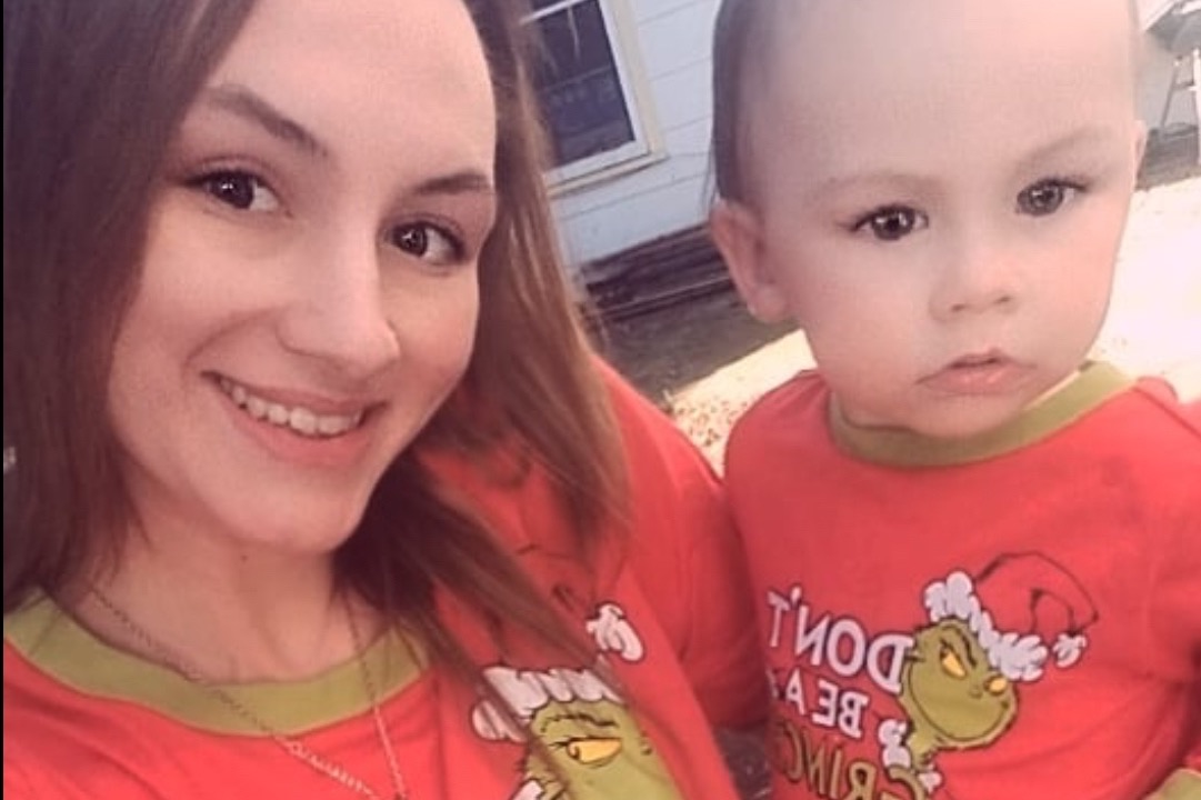 Fundraiser for Nancy Baker by Patti Thrasher : Funeral expenses for ...