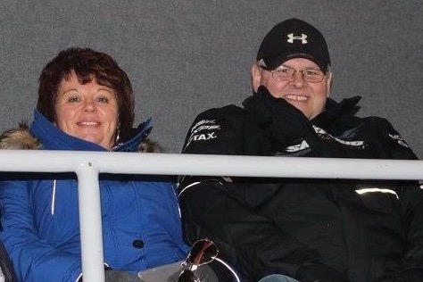 Fundraiser for Brandon Baker by Lucas Batt : Rick and Cindy Baker