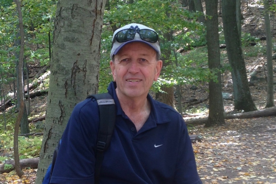 Fundraiser by Chris Wilson : Glenn Wilson Memorial Fund - Tribute Bench