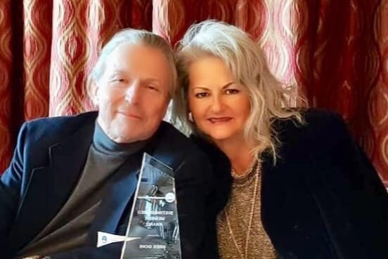 Fundraiser for Janice Ochs by Janae Ashton : Janice & Greg Ochs