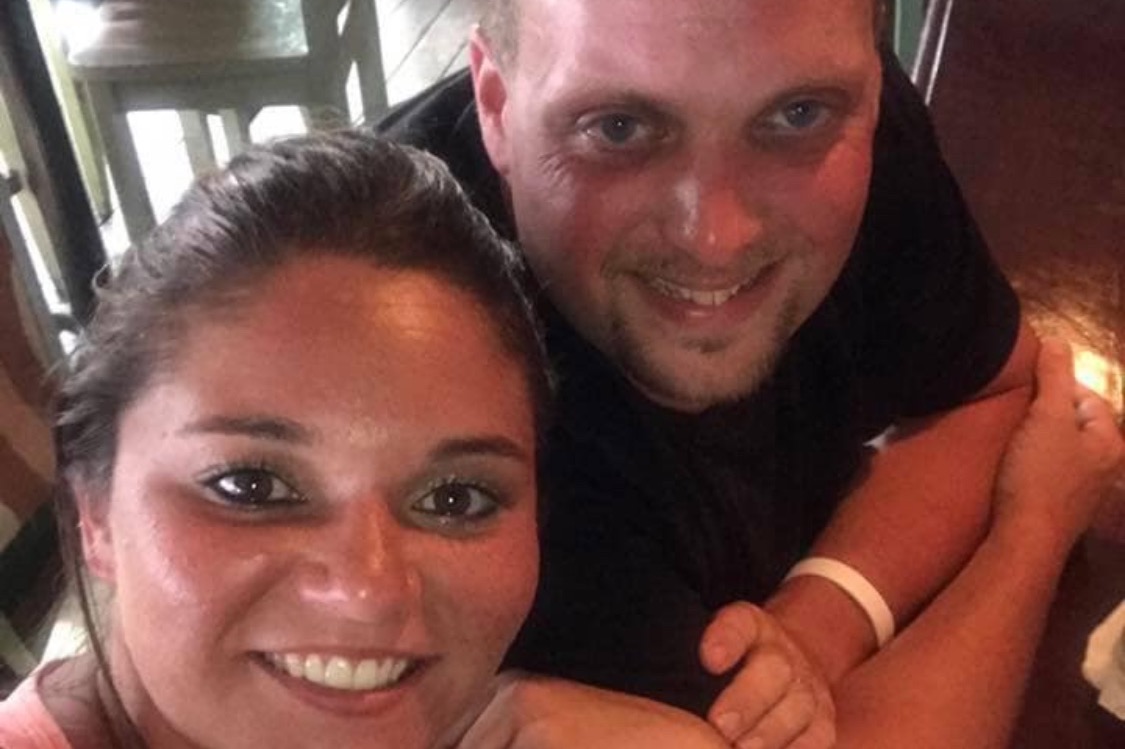 Fundraiser for Michelle DAndrea by Kimberly Nogowski : Anthony and ...