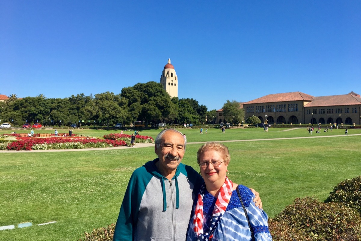 Fundraiser for Rachel Rickson by Tanya Kandralyan : In Memory of Tigran ...