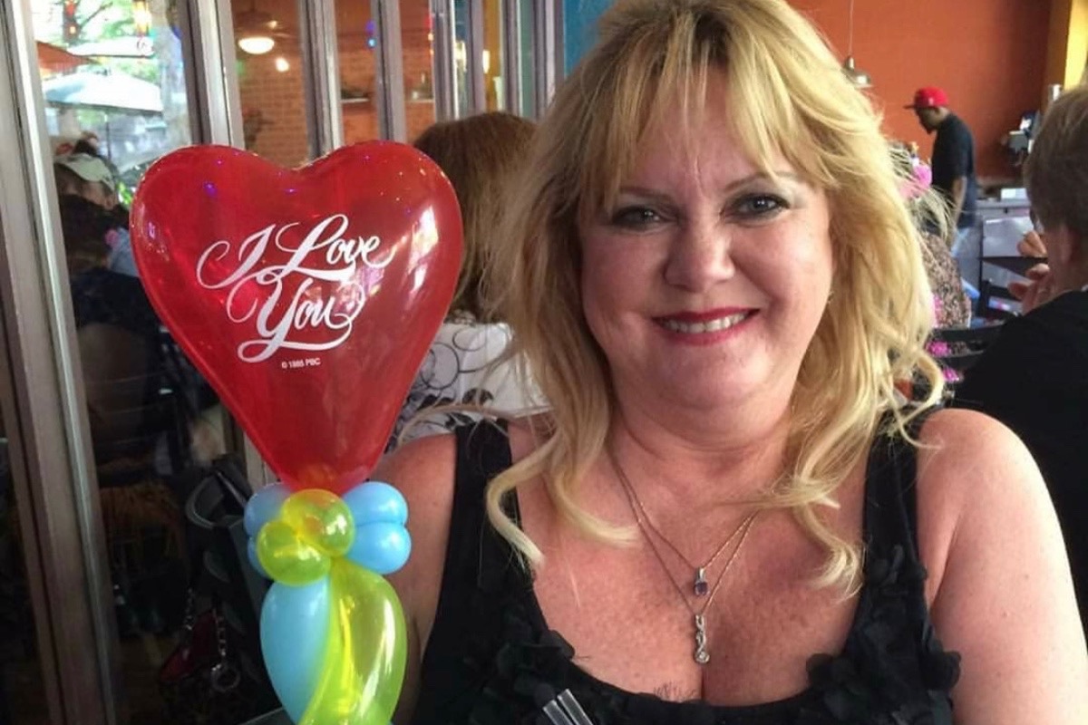 Fundraiser by Stephanie Borrego : Funeral Expenses for Kimberly Kaye Smoot