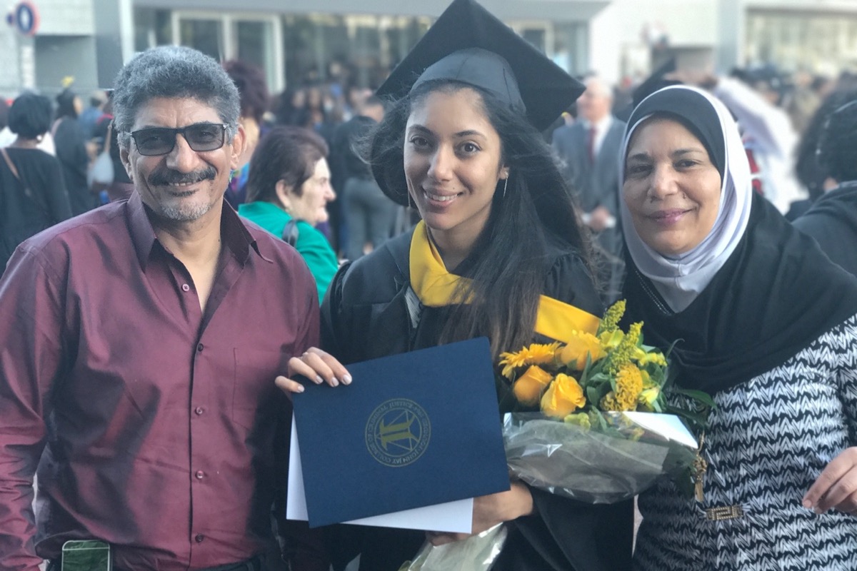 Fundraiser by Mohamed Abbas : Mansour Family