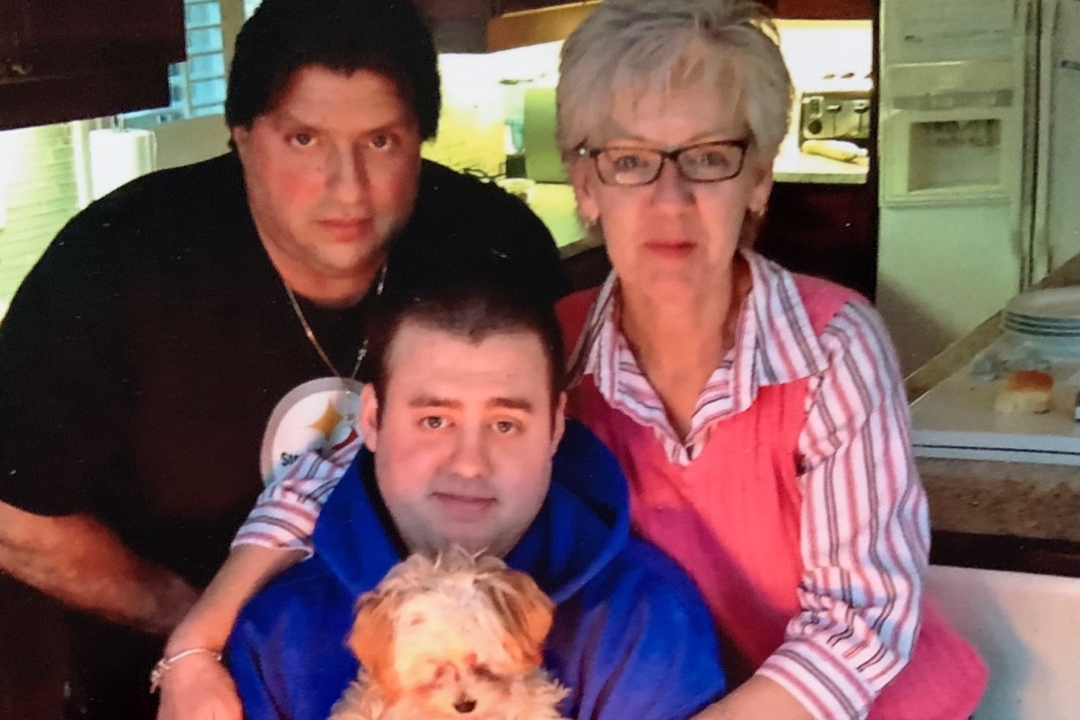 Fundraiser for Anne Crupi by John Crupi : Help for Anne Crupi