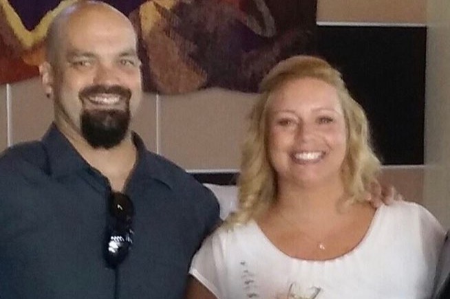 Fundraiser for Sheena McNeill Smith by Julie Wolfgram : Sheena McNeill ...