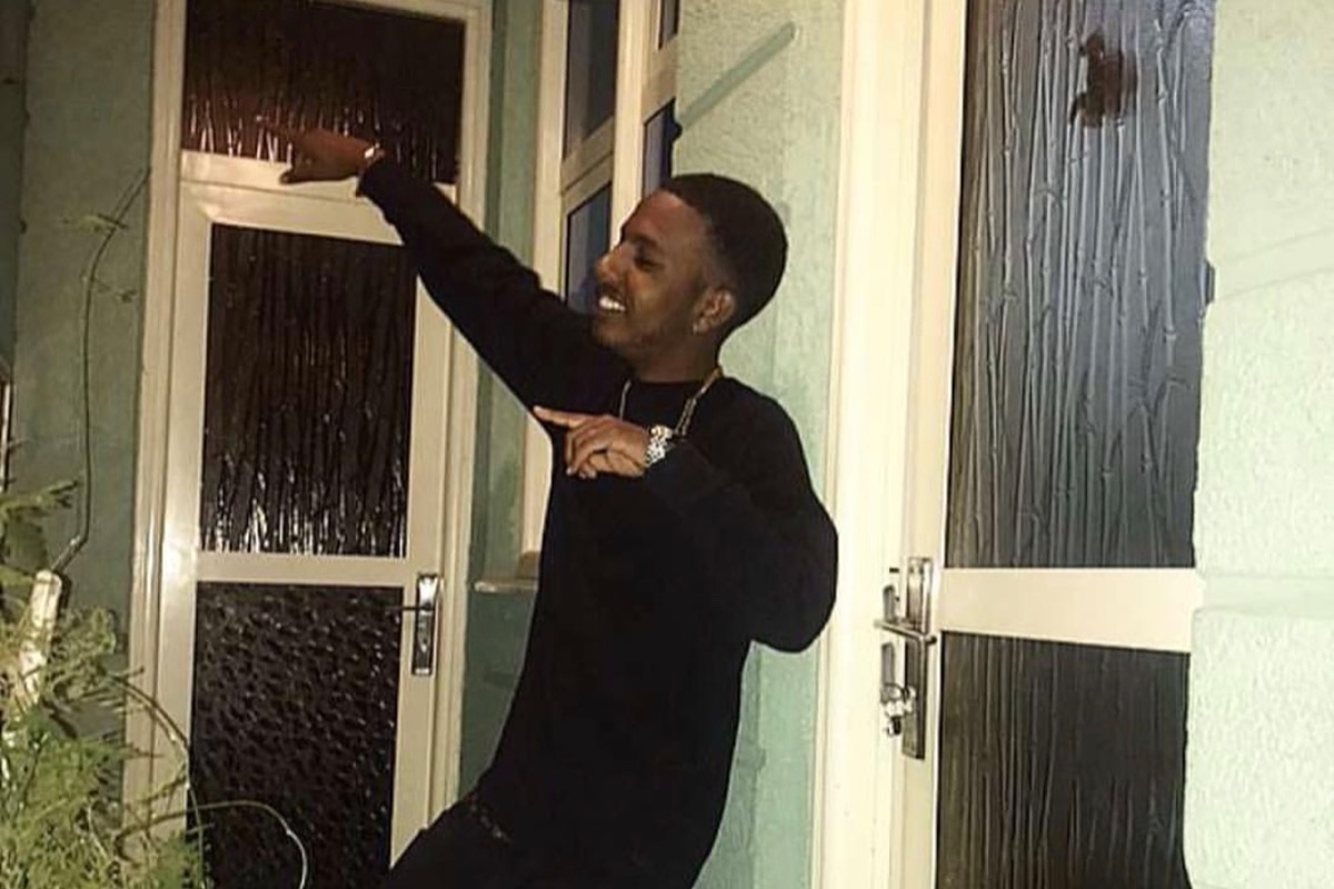 Fundraiser for Solomon Negash by Friends of Yafiet : Support for Yafiet ...