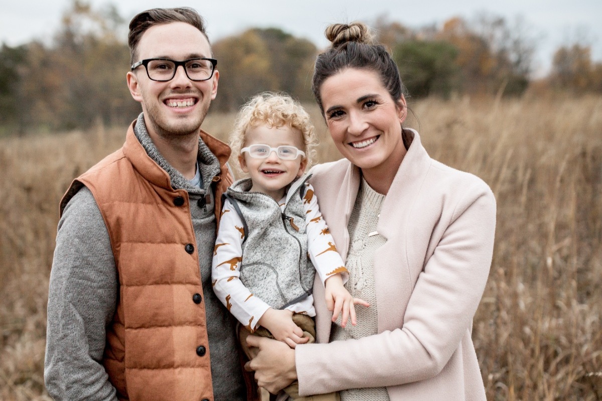 Fundraiser for Sarah Shiffman by Alyssa Schneider : Our Angel, Emerson ...